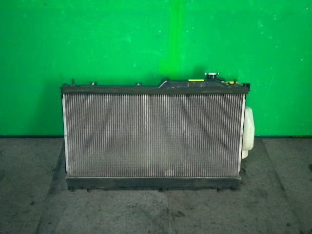 【傷や汚れあり】XV DBA-GP7 ラジエータ ラジエター 37J 45119AG010 電動ファン付の落札情報詳細 - ヤフオク落札価格 ...