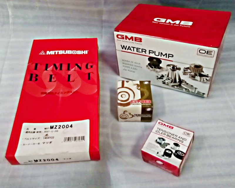 未使用品 スズキ 純正 ウォーターポンプベルト 1本のみ 17521-50M31-000 17521-50M31 6PK1231 Ξ4726P ...