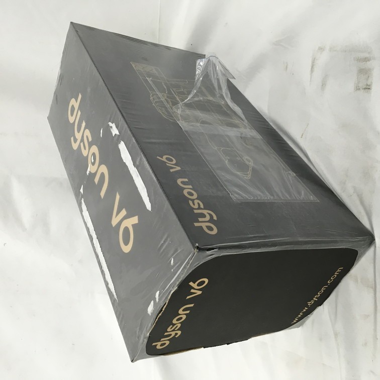 【未使用】【1376967】dyson V6 TRIGGER EXTRA MO ダイソン 未開封の落札情報詳細 - ヤフオク落札価格検索 オークフリー