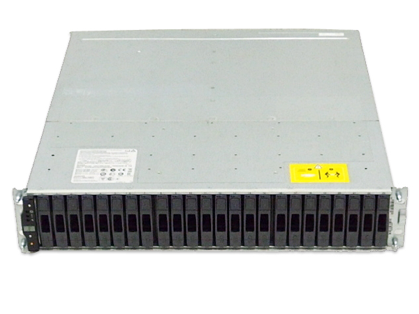 【傷や汚れあり】 NetApp NAJ-1001 HDD 600GB×18 （SAS 2.5インチ) 通電のみ確認OK! No.2 の落札情報 ...