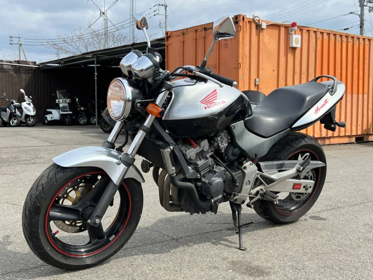 【中古】再出品★まさかの1スタ★ JADE ジェイド250 CBX仕様 ★人気の4発 ★カスタム 全国配送可能 ローン可能 各種代行可能 の ...