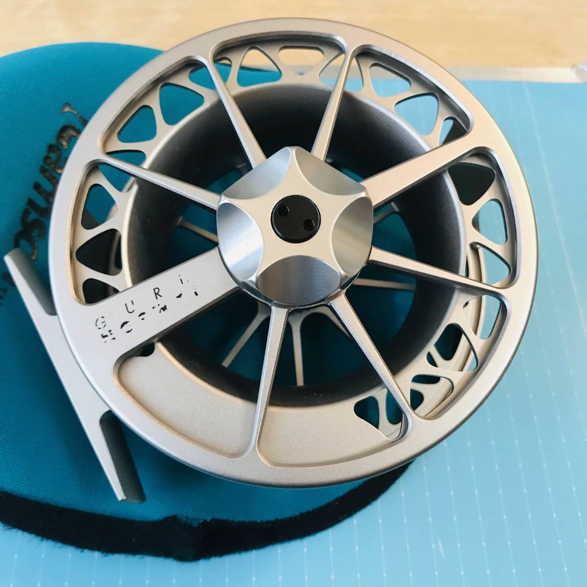 【新品】Lamson ラムソン LP-1.5 未使用品 の落札情報詳細| ヤフオク落札価格情報 オークフリー