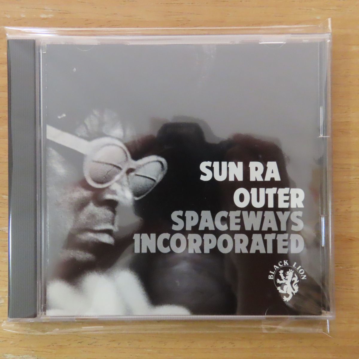 【やや傷や汚れあり】4002587106140;【CD】サン・ラ / OUTER SPACEWAYS INCORPORATED BLCD ...