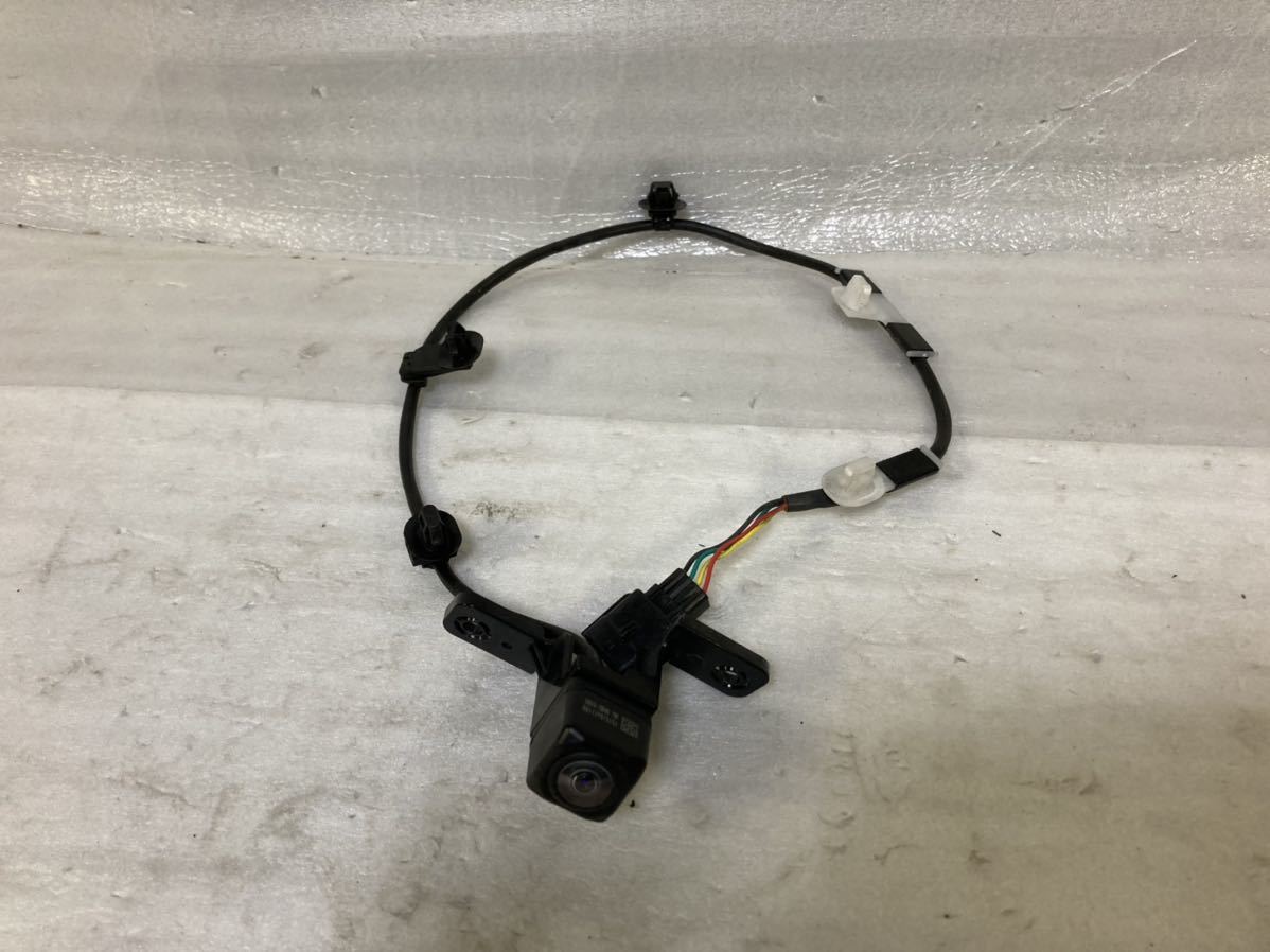 【やや傷や汚れあり】7139 スペーシア カスタム MK53S フロントカメラ 39970-79R40 79Rの落札情報詳細 - ヤフオク落札 ...