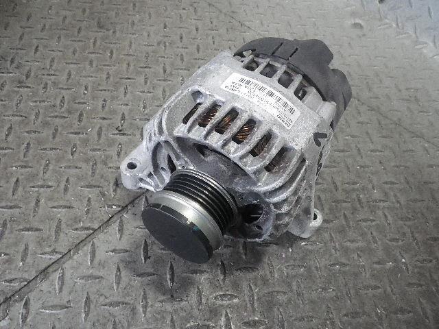 【傷や汚れあり】【KAP】140007 フィアット パンダ 13909 オルタネーターの落札情報詳細 - ヤフオク落札価格検索 オークフリー