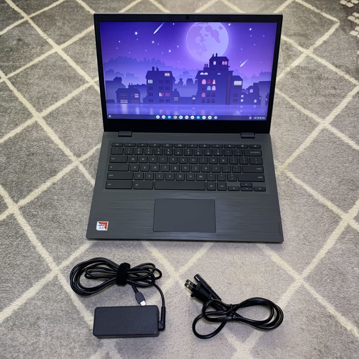chromebook 11 HP CB2 1787B-Y クロームブック の落札情報詳細| ヤフオク落札価格情報 オークフリー
