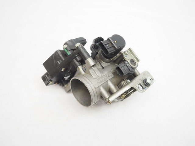スカイウェイブ 250 スロットルボディ SHP-35D1004 CJ45A KEIHIN_う の落札情報詳細| ヤフオク落札価格情報 オークフリー