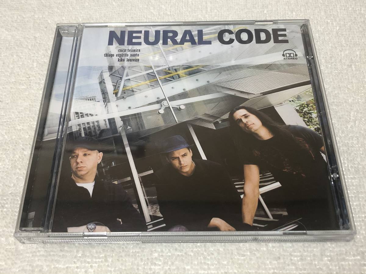 【傷や汚れあり】Neural Code Kiko Loureiro キコ・ルーレイロ Angra アングラ Megadeth メガデス の落札 ...