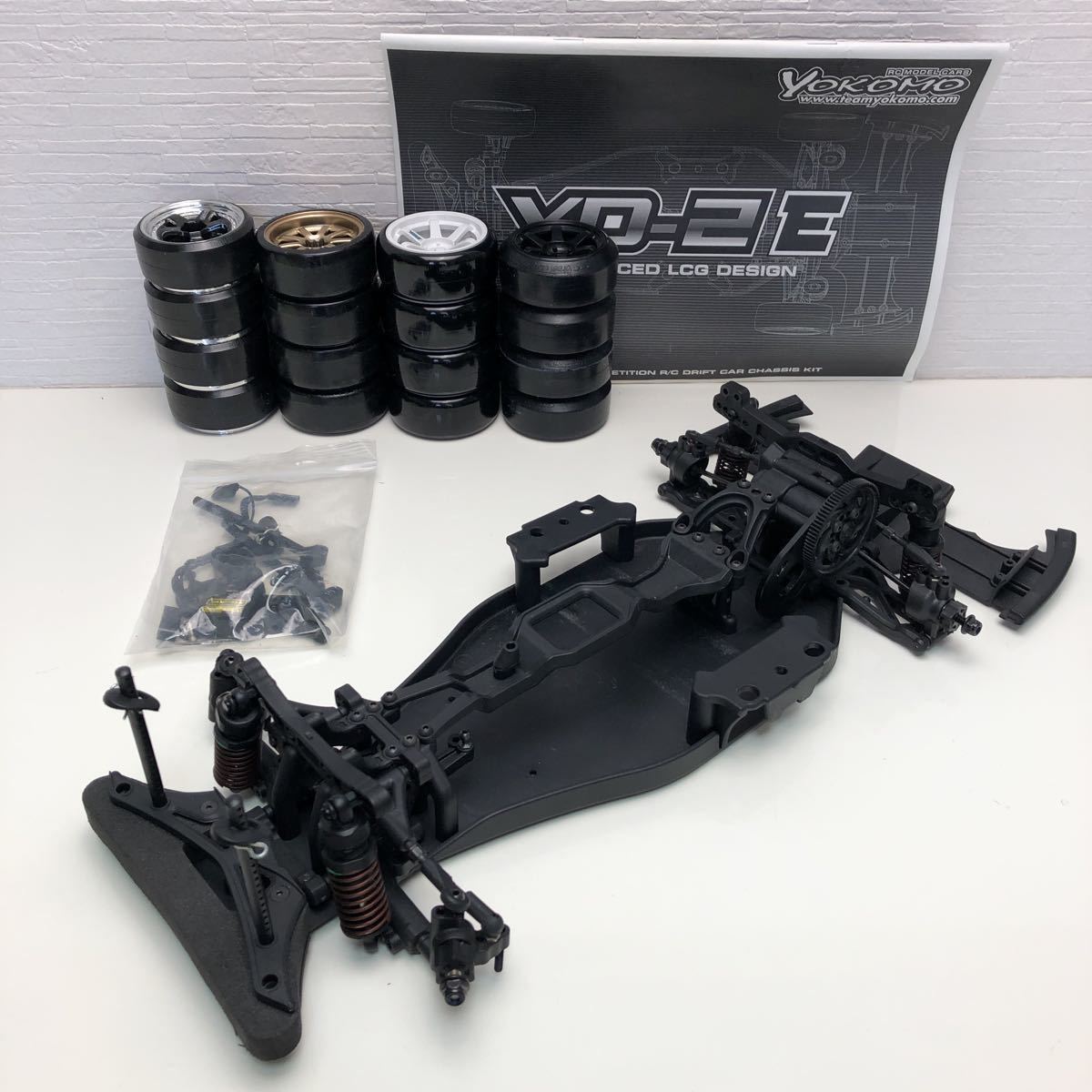 タミヤ M05 VerⅡ PRO リア駆動改 Mシャーシ RWD仕様 M07 M08 の落札情報詳細| ヤフオク落札価格情報 オークフリー