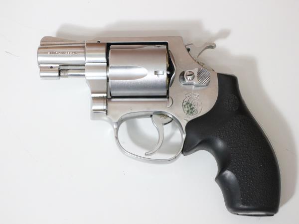 タナカ『 S&W M10 2inch ガスガン』 ASGK // TANAKA SMITH&WESSON の落札情報詳細| ヤフオク落札価格 ...