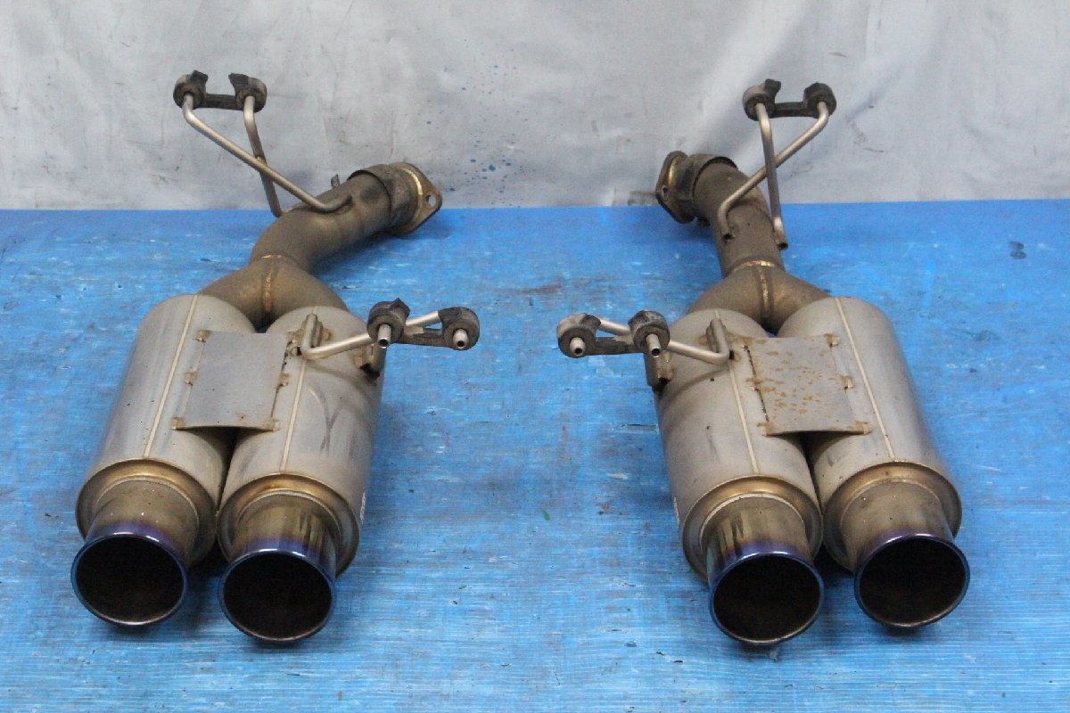 2002 エリシオンプレステージ RR5 SZ エンジン（J35A） の落札情報詳細| ヤフオク落札価格情報 オークフリー