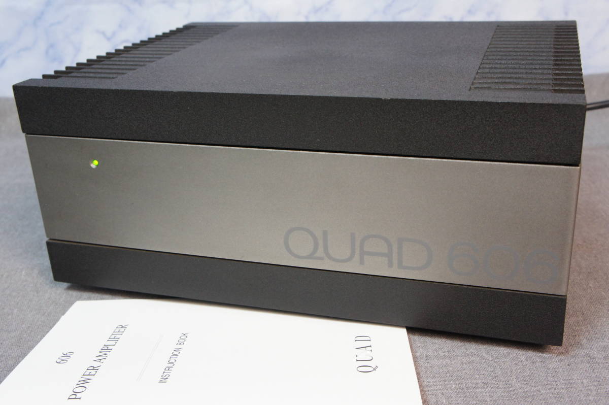 JDL カーアンプ JDL-606 簡易音出し確認済み 現状品【福岡】 の落札情報詳細| ヤフオク落札価格情報 オークフリー