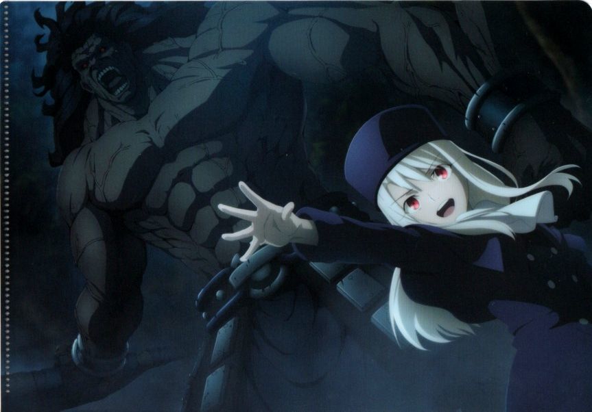 【傷や汚れあり】Fate/stay night A5クリアファイル 中古の落札情報詳細 - Yahoo!オークション落札価格検索 オークフリー