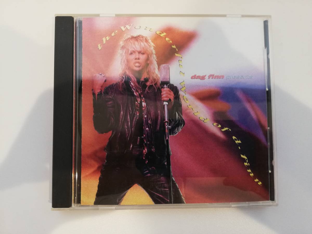 【目立った傷や汚れなし】【SHA-BOOM関連】DAG FINN / THE WONDERFUL WORLD OF FINN EVENRUDE ...