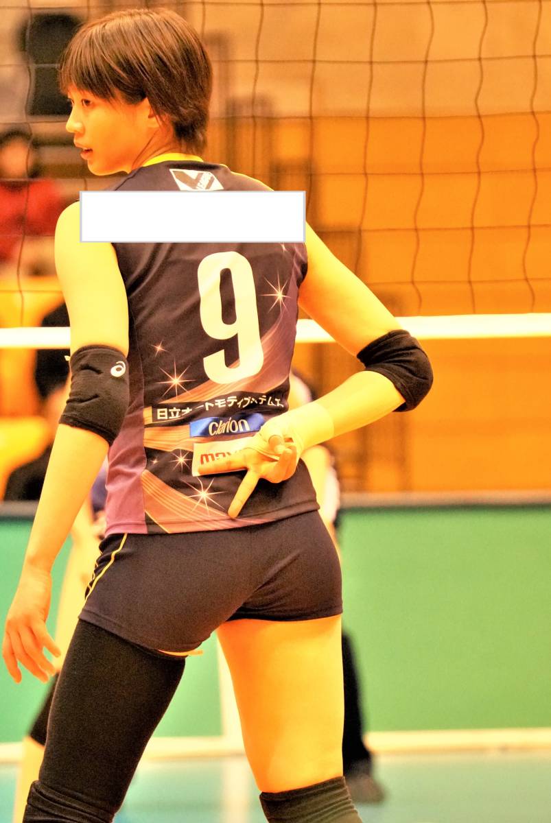 【目立った傷や汚れなし】h・watanabe 2L版1枚 ② volleyの落札情報詳細 - ヤフオク落札価格検索 オークフリー