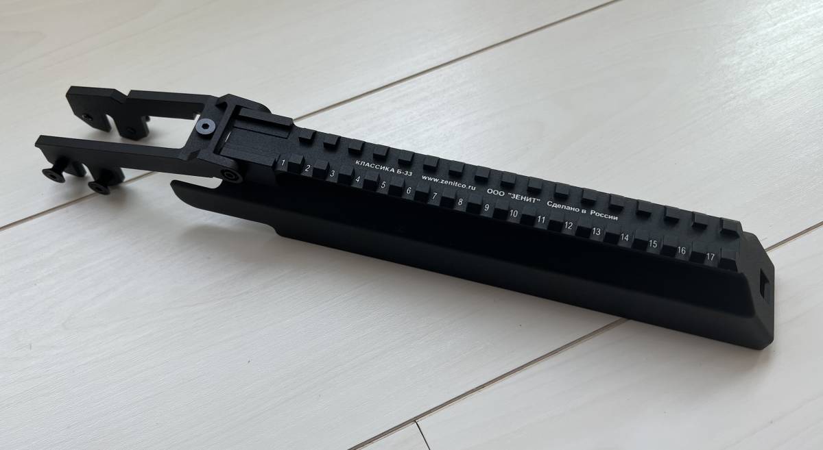 【未使用に近い】LCT ZB-33ダストカバー(Zenit B-33レプリカ)の落札情報詳細 - ヤフオク落札価格情報 オークフリー