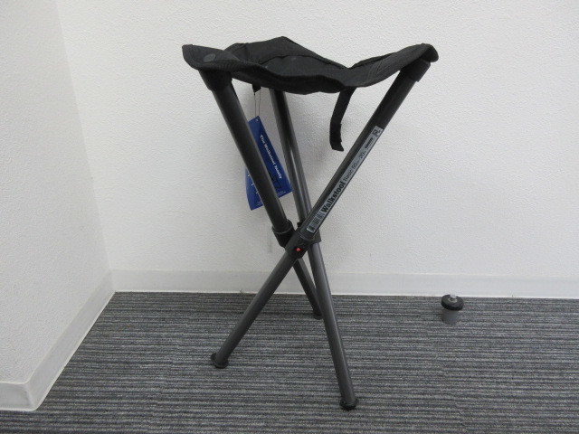 【傷や汚れあり】M38943 Walkstool Basic 50cm/20in ウォークスツール ベーシック 50 折りたたみチェア 椅子の落札情報詳細 - ヤフオク落札価格検索 オークフリー