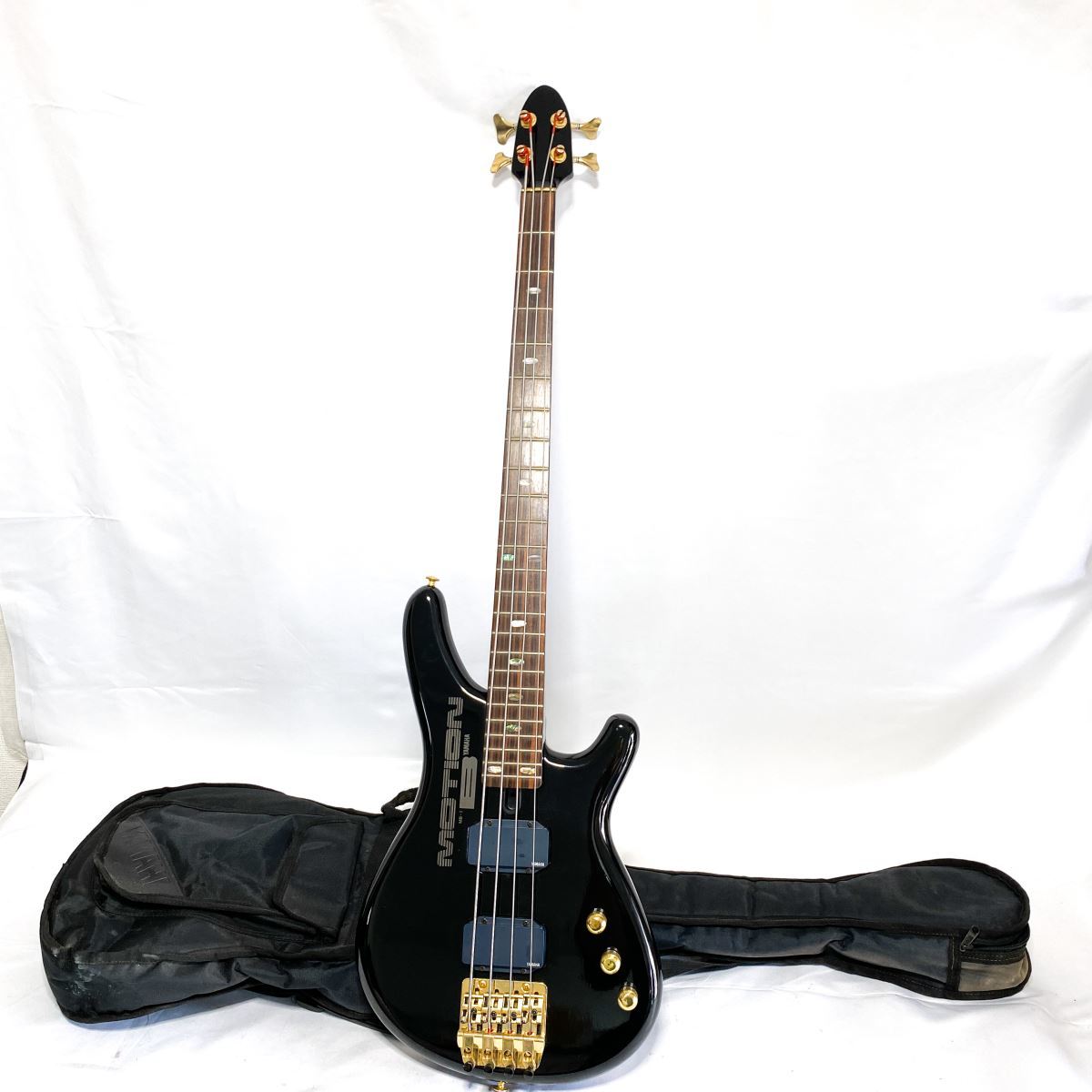 YAMAHA MOTION B MBX ヘッドレスの限定モデル 86年製 の落札情報詳細| ヤフオク落札価格情報 オークフリー