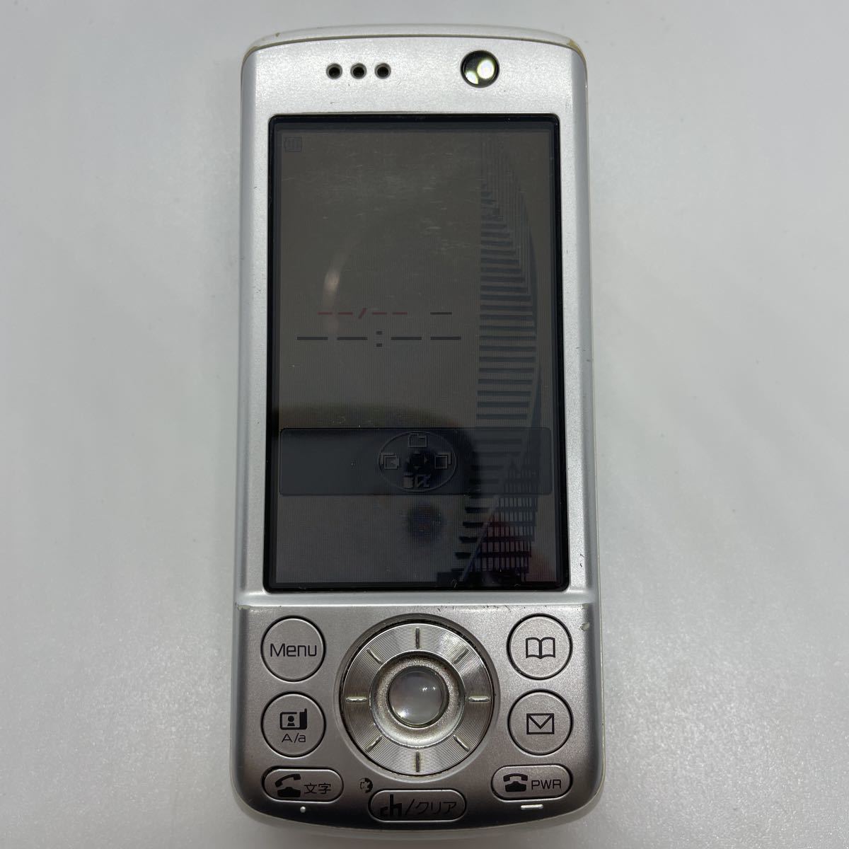 【やや傷や汚れあり】docomo ドコモ FOMA D902iS 三菱 ガラケー 携帯電話 c17f87sm の落札情報詳細| ヤフオク落札価格情報 オークフリー