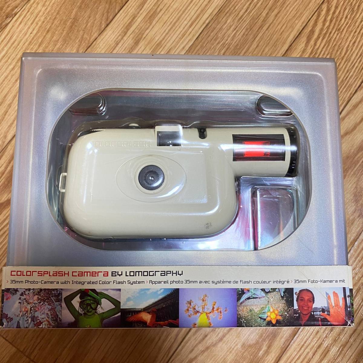 LOMOGRAPHYの最近30日の、オークション落札価格一覧| オークフリー