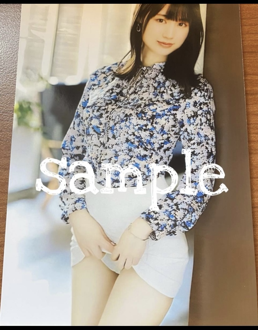 【未使用に近い】【003】賀喜遥香 乃木坂46 写真の落札情報詳細 - ヤフオク落札価格検索 オークフリー
