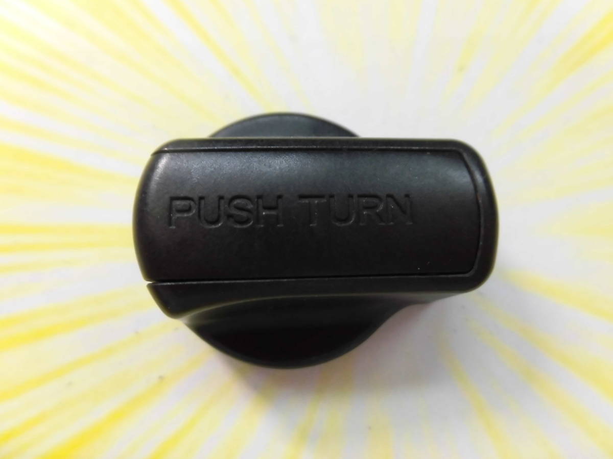 【目立った傷や汚れなし】☆YY12259 ホンダ純正 プッシュターンスイッチ イグニッションキーノブ GE GP フィット フリード インサイト 等 全国一律送料520円の落札情報詳細 ...