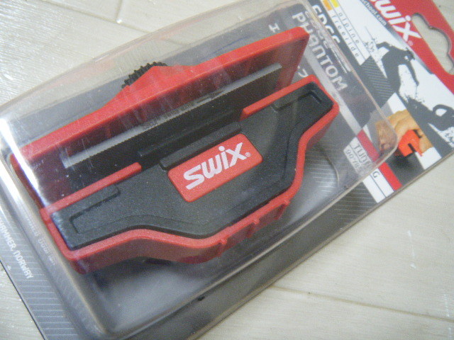 【未使用】新品 SWIX 85～90° エッジャーファントム サイドエッジチューナー ファイル付 TA3007の落札情報詳細 - ヤフオク落札価格検索 オークフリー