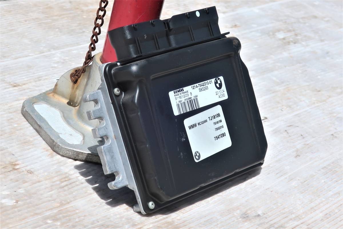 【傷や汚れあり】H17 (2005) GH-RA16 R50/R53/RF16/RH16/RE16 BMW MINI ミニクーパー ...