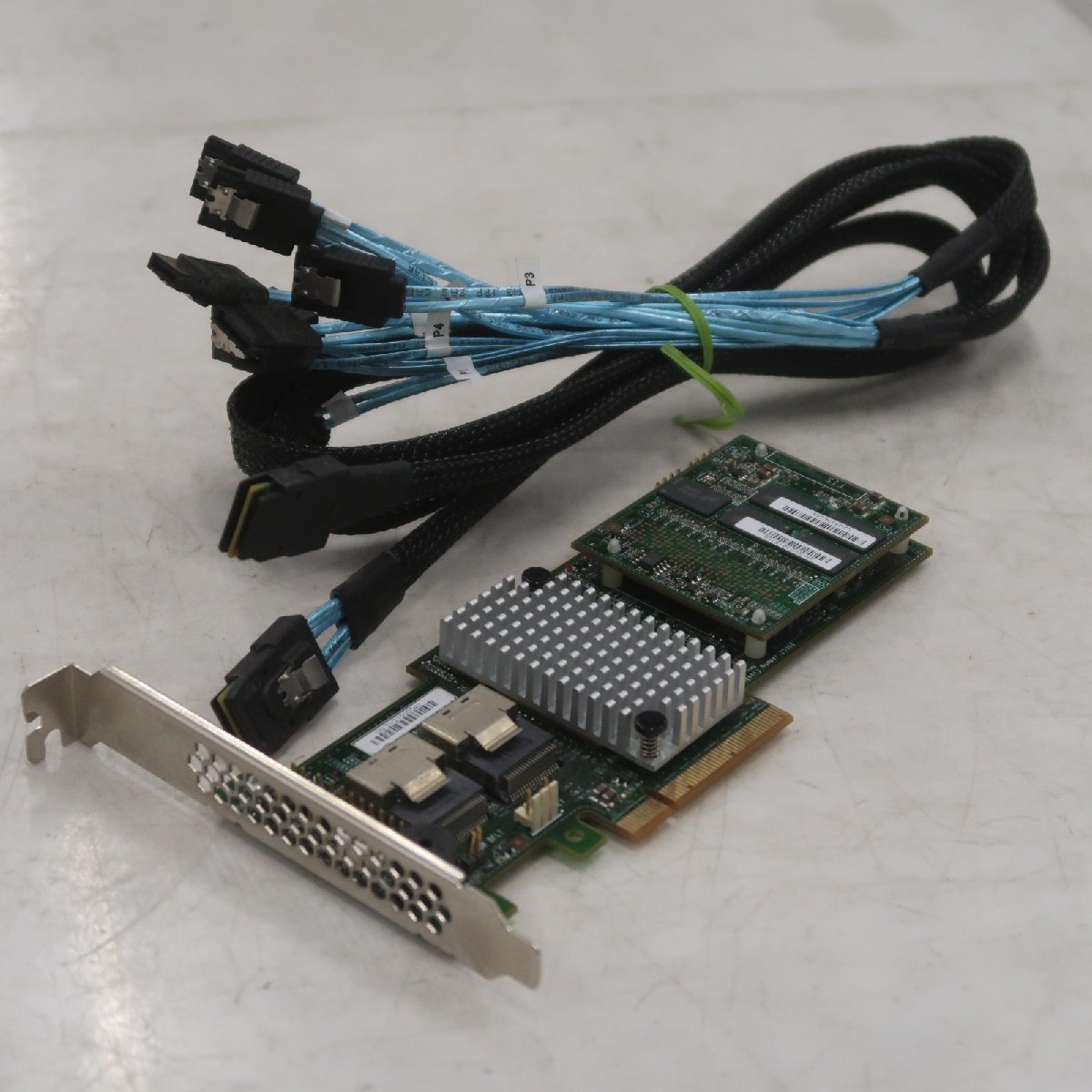 LSI MegaRAID SAS 2208 Fujitsu D3116C の落札情報詳細| ヤフオク落札価格情報 オークフリー