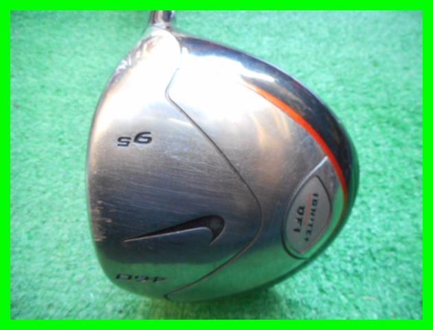 【傷や汚れあり】★ NIKE ナイキ IGNITE DFI 460 ドライバー 1W 9.5° ★2592の落札情報詳細 - ヤフオク落札価格 ...