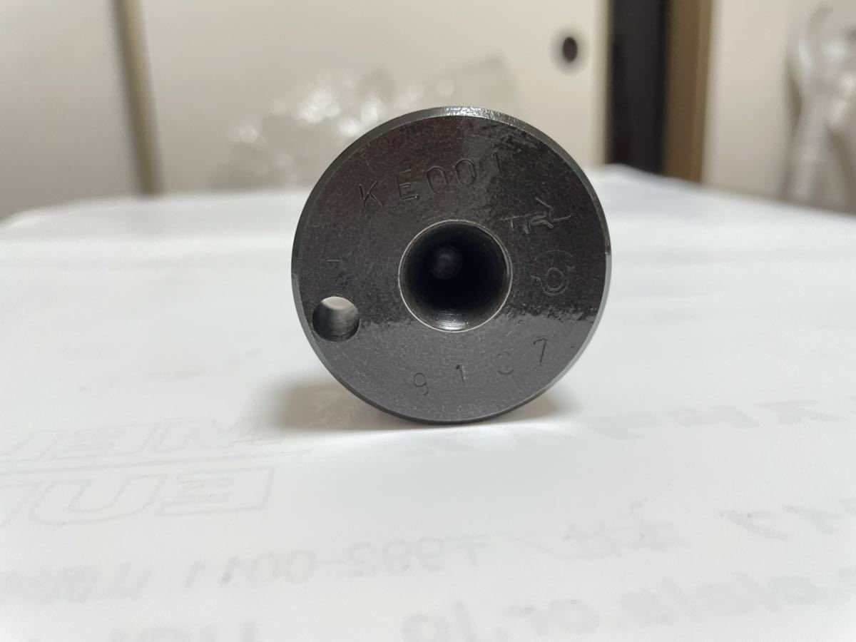 【目立った傷や汚れなし】1円〜 TRD ハイカム 3K 4K 13511-KE001 希少 当時物 旧車 kp47 kp61 ke70 ...