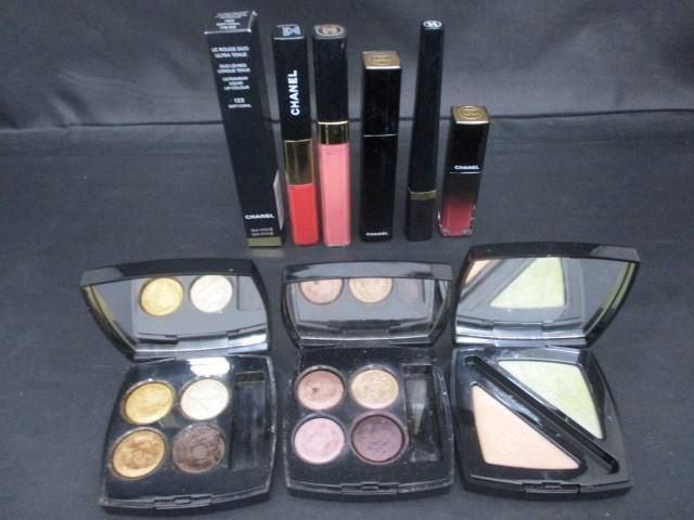 【やや傷や汚れあり】中古 シャネル CHANEL レ キャトル オンブル 234 レーヴル サンティヤント ヴォラージュ 等 8点 リップグロス アイラの落札情報詳細 - ヤフオク落札価格検索 ...
