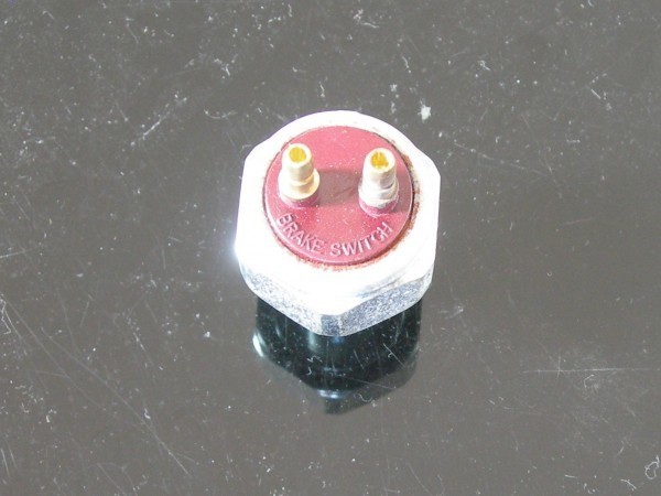 【未使用】 CB 750 K 750F-Ⅱ 油圧フロント ブレーキ スイッチ K0 K1 K2 K3 K4 K5 K6 K7 ホンダ HONDA 350 360 400 450 500 550 ...