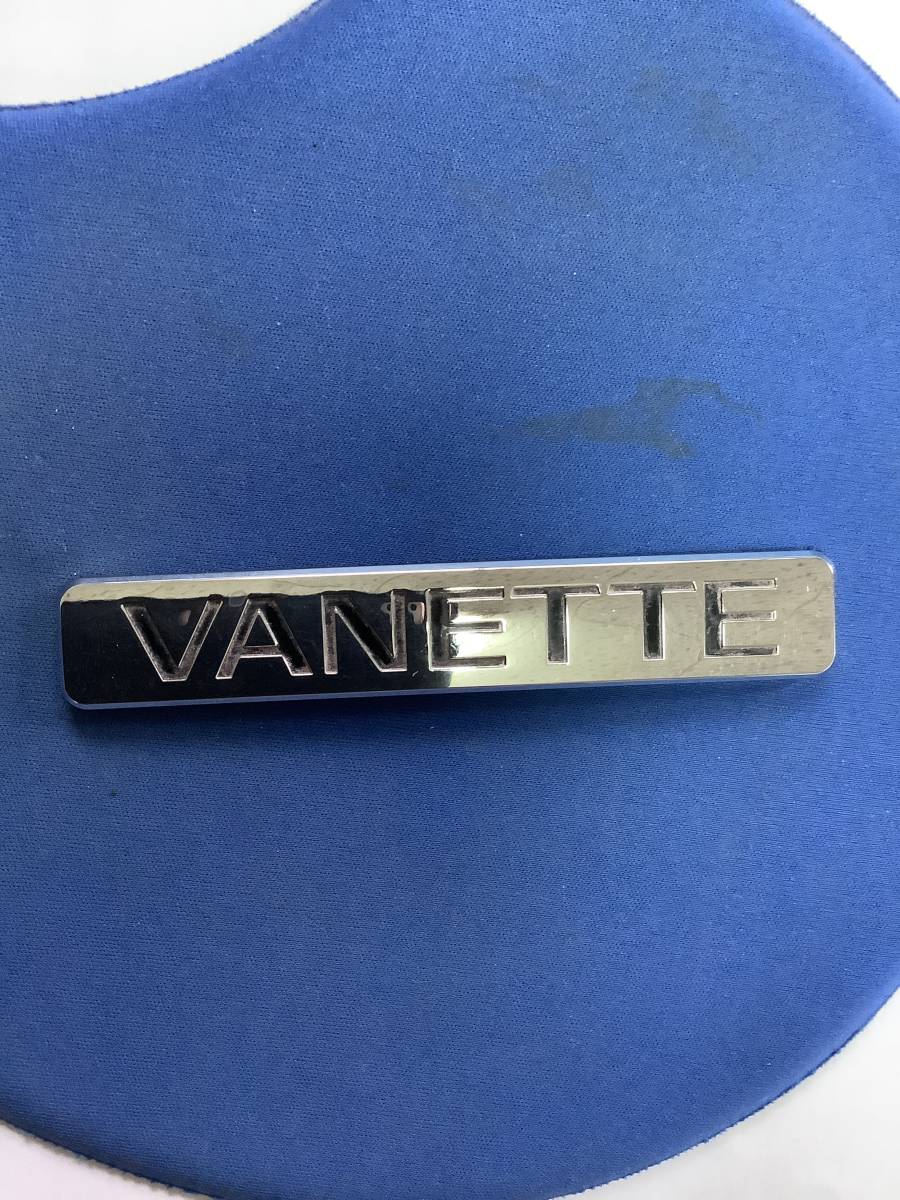 【未使用】【日産】NV200 バネット / VANETTE カタログ一式 (2022年9月版) + 特別仕様車 マルチベット カタログ の落札 ...