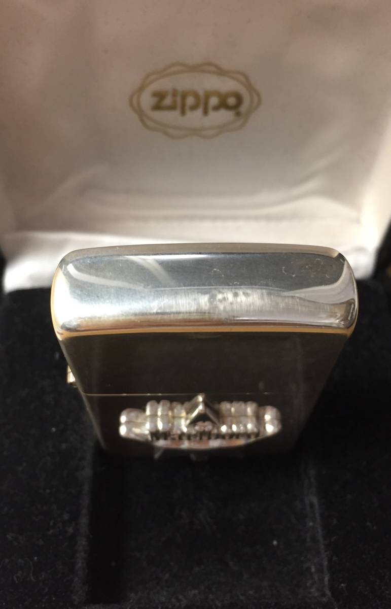 【未使用に近い】Zippo ジッポー ライター 美品 希少の落札情報詳細 - Yahoo!オークション落札価格検索 オークフリー
