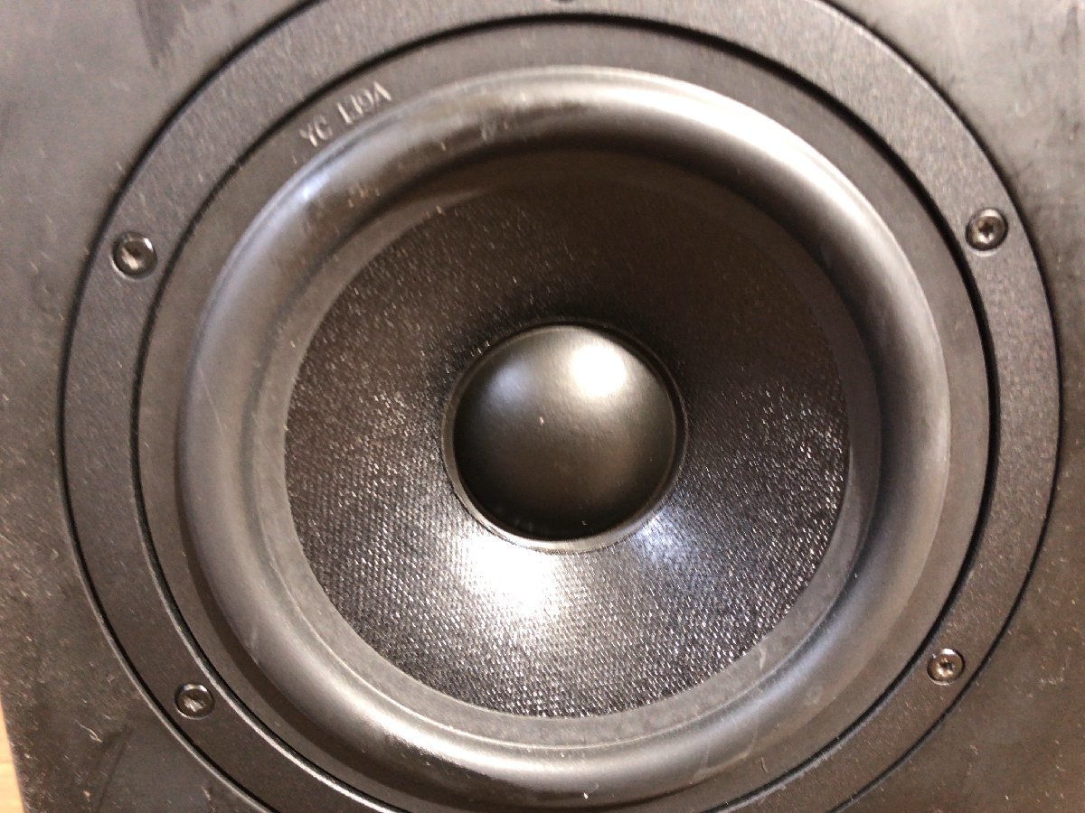 【傷や汚れあり】HEDD TYPE07 パワードスピーカー モニタースピーカー 高級 D102C031 の落札情報詳細| ヤフオク落札価格情報 オークフリー