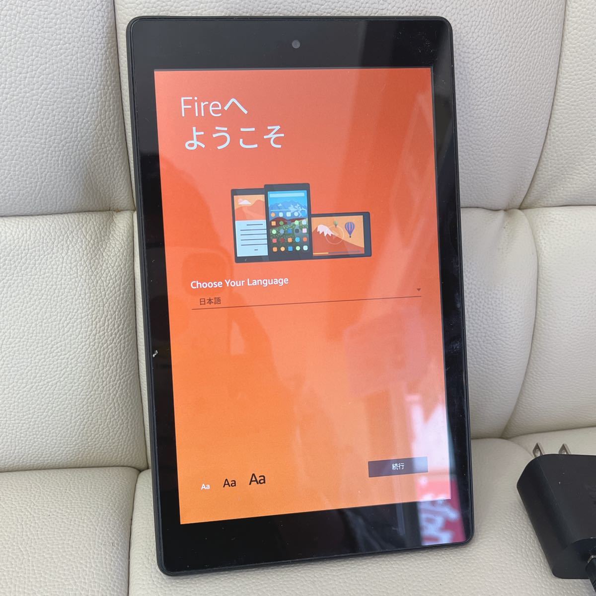 Amazon Kindle Fire HD 32GB X43Z60 Amazon Kindle Fire HD 32GB X43Z60