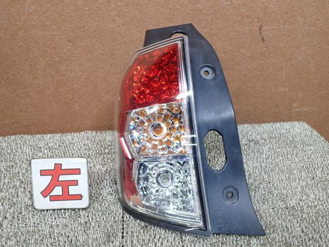 【傷や汚れあり】XV DBA-GP7 右テールランプ/テールライト スタンレー W1346 84912FJ341 の落札情報詳細| ヤフオク ...