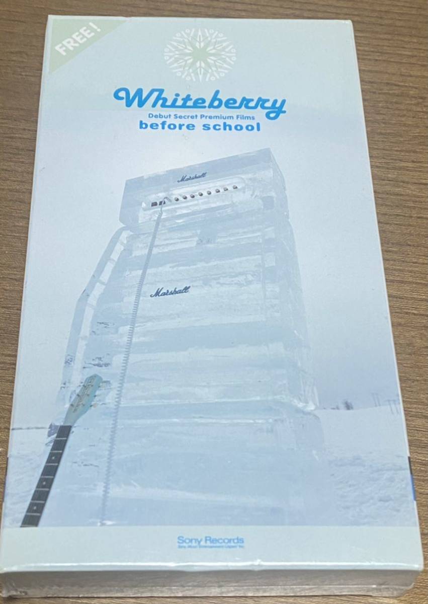 【未使用】★特価品☆ 【DVD】 南あかり White berry 03 正規品 新品 アイドル イメージの落札情報詳細 - ヤフオク落札価格 ...