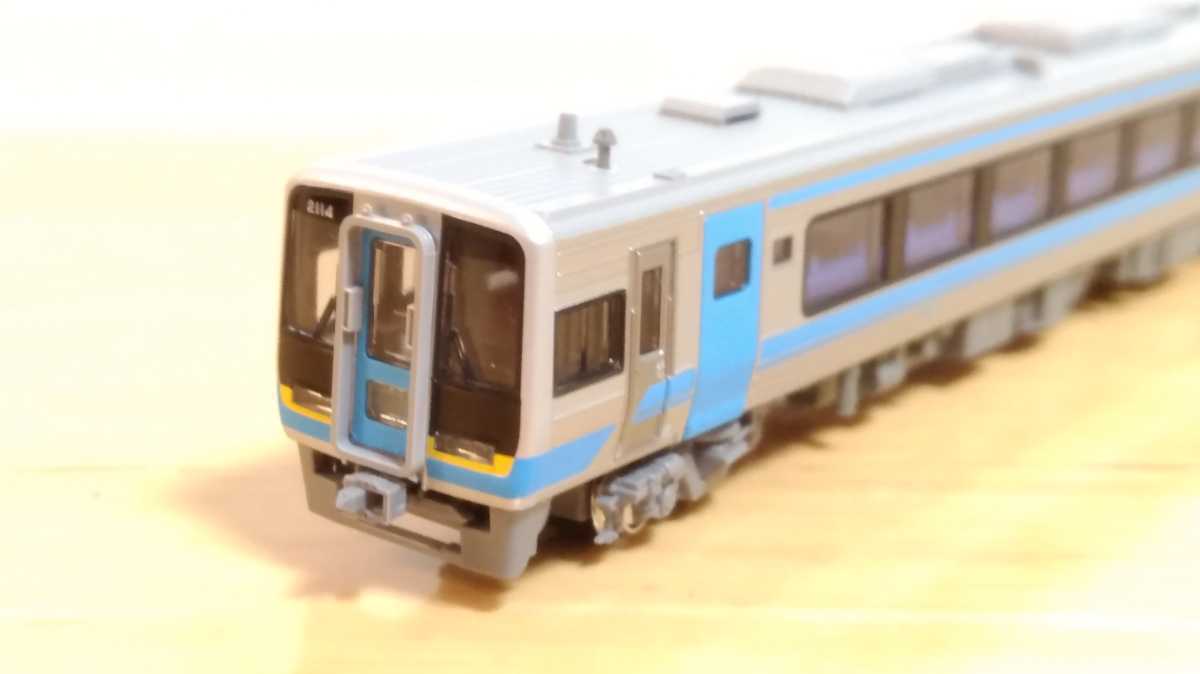 【未使用に近い】1円スタート 1円～ 四国2000系2114 KATO JR四国2000系 特急「しおかぜ・いしづち」10-1505ばらし モーター車 鉄道模型 Nゲージの落札情報詳細 ...