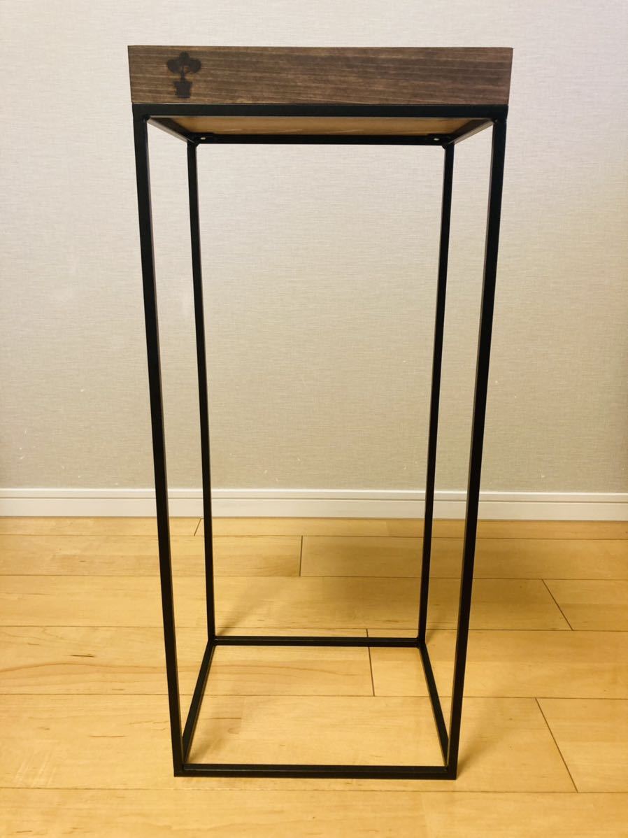 【未使用】raw life factory kinoco DISPLAY STANDの落札情報詳細 - ヤフオク落札価格検索 オークフリー