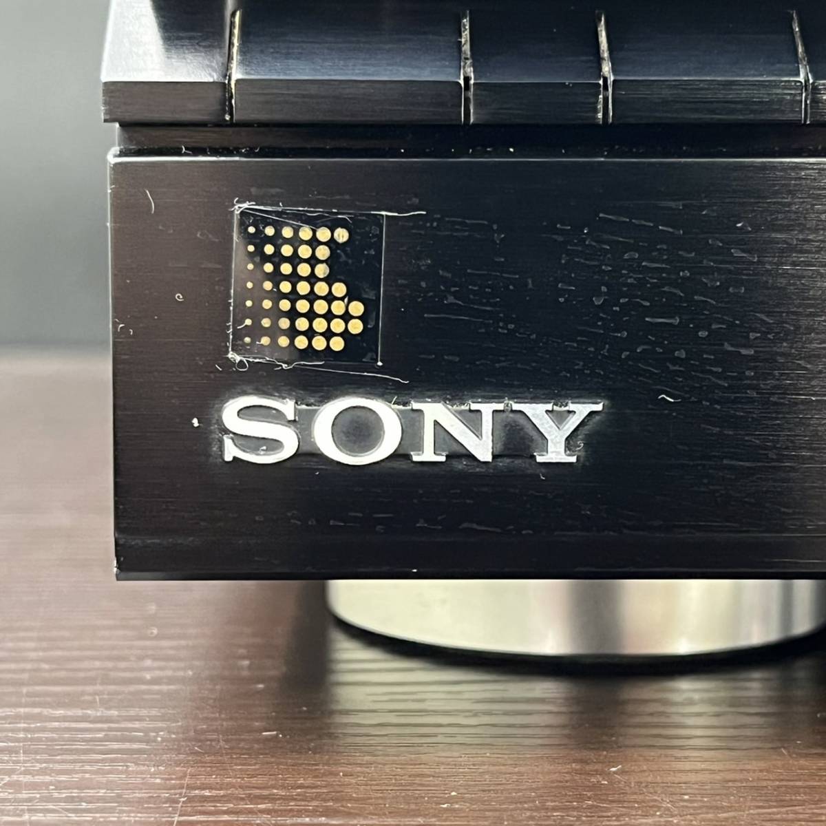 【傷や汚れあり】R7609(121)-304/OK4000 SONY ベータデッキ EDV-9000 ソニーの落札情報詳細 - ヤフオク落札 ...