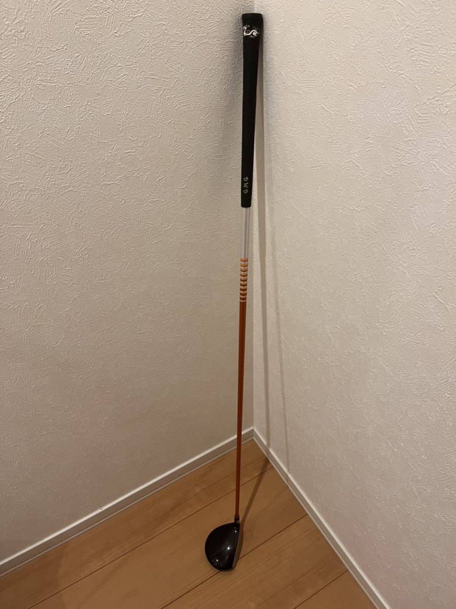 【やや傷や汚れあり】TOURAD DI 8X ヘッドツアーステージx fw type-t 希少シャフト ツアーAD の落札情報詳細 - ヤフオク落札価格検索 オークフリー