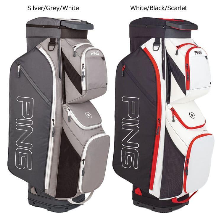 【未使用】新品激安処分 PING TRAVERSE(トラバース) シルバーグレイホワイトの落札情報詳細 - ヤフオク落札価格検索 オークフリー