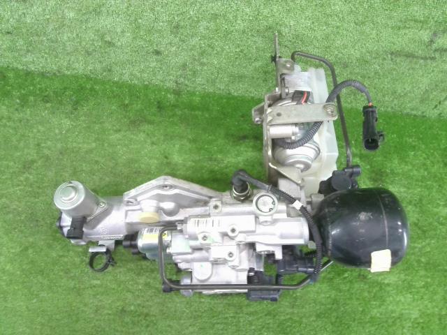 【新品】新品！フィアット500 FIAT500用 デュアロジックアクチュエーター ABA-31209 46337993 の落札情報詳細 ...