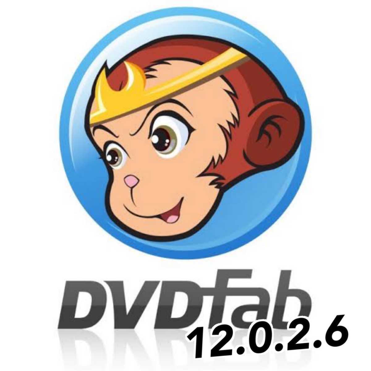 【未使用に近い】DVDFab 12 ver12.0.2.6 永久DL版 DVD、ブルーレイ、コピー おまけ：DVDFab Passkey 1円スタート ②の落札情報詳細 - ヤフオク落札価格 ...