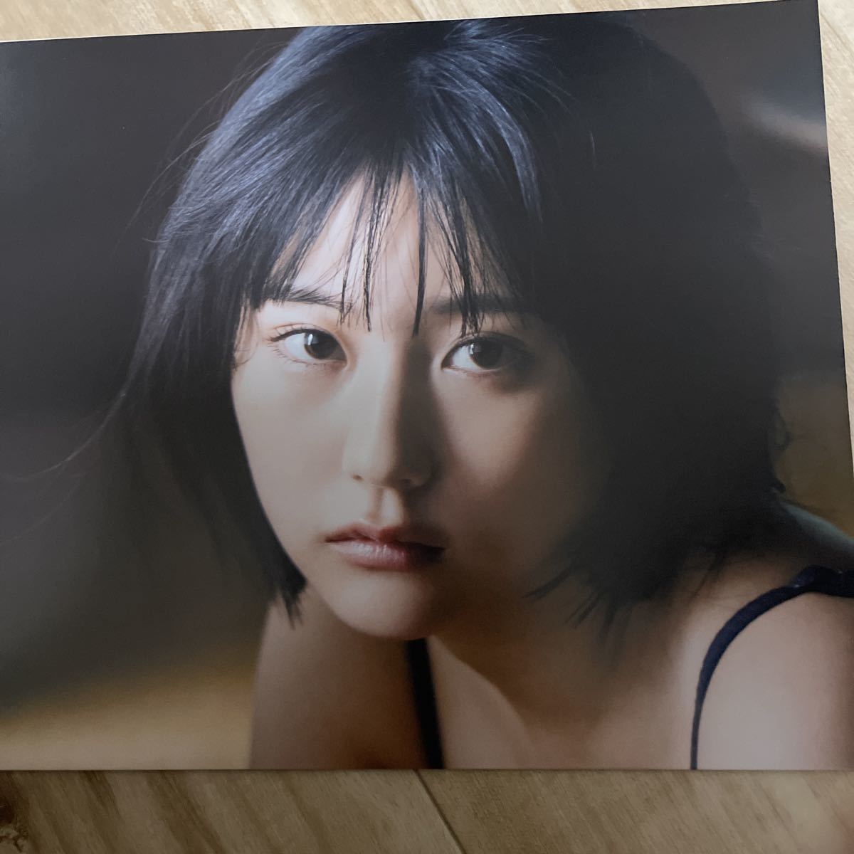 【未使用に近い】HKT48 田中美久 blt graph. vol.81 特大ポスター 3枚の落札情報詳細 - ヤフオク落札価格検索 オークフリー