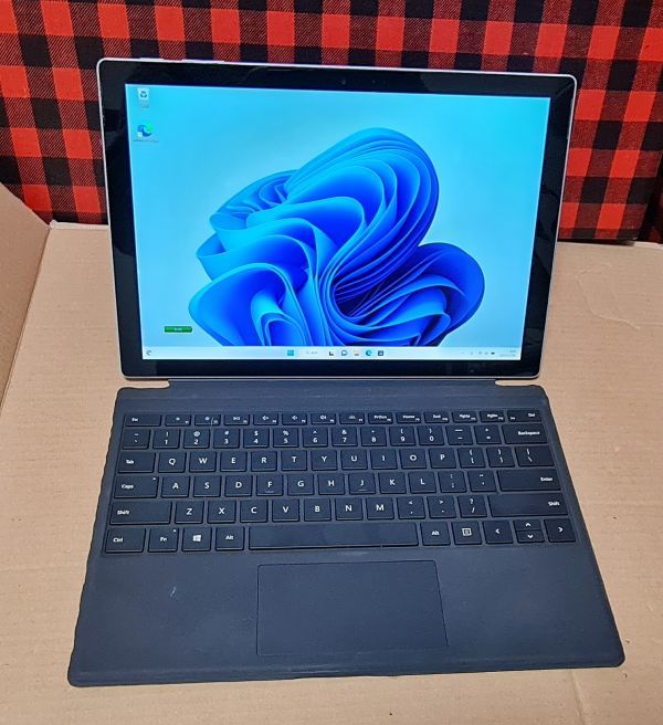 【やや傷や汚れあり】911 希少モデル Surface Pro LTE Advanced simフリー/Core i5/8GB/256GB/Office2019 の落札情報詳細| ヤフオク落札 ...
