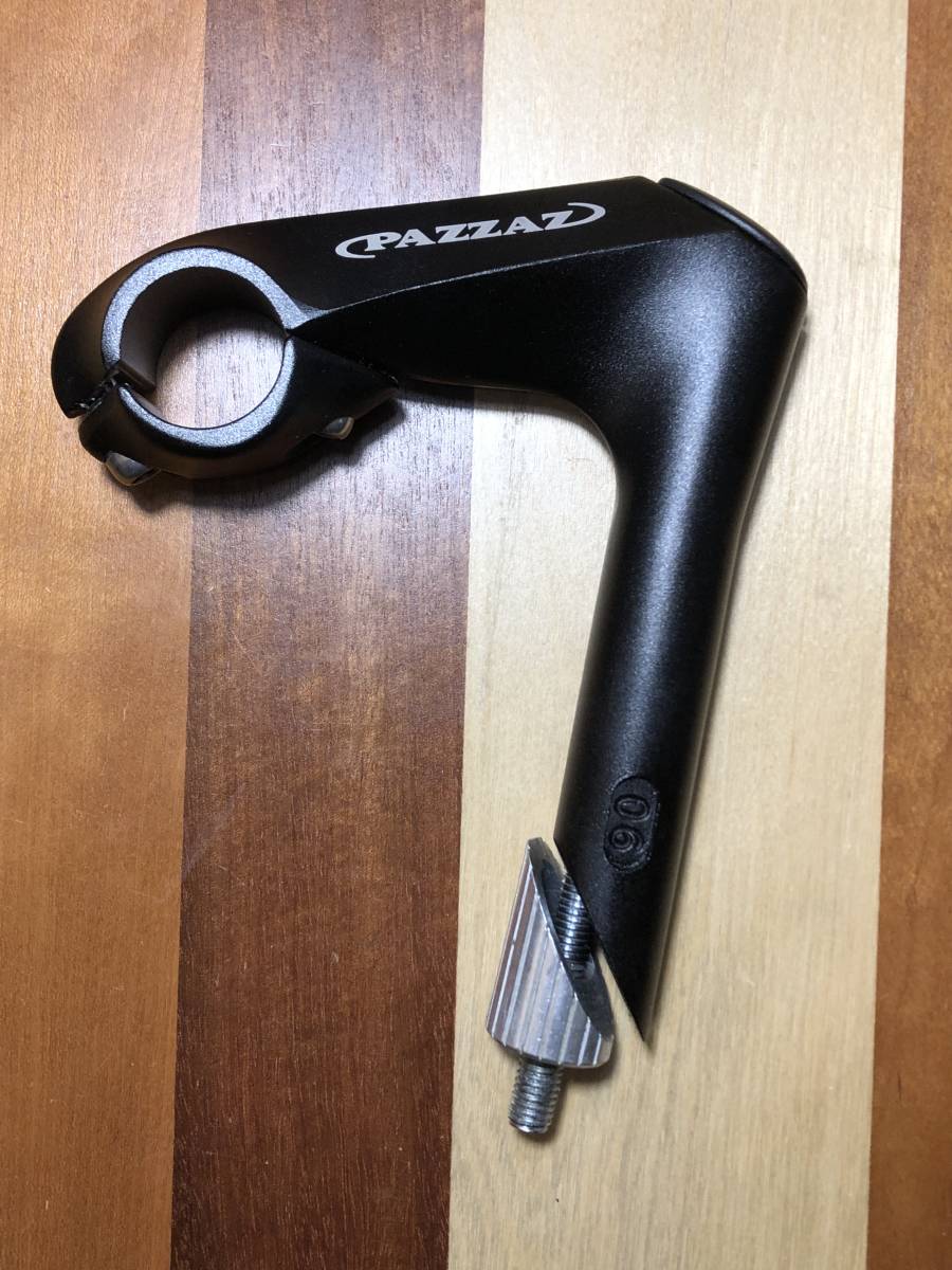 【未使用】【PAZZAZ】 クイルステム FJC RAS-05 90mmの落札情報詳細 - ヤフオク落札価格検索 オークフリー