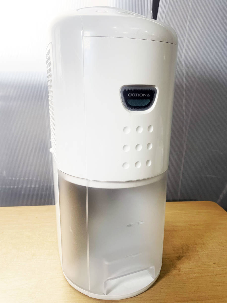 【動作確認済】 CORONA コロナ CH-128R 遠赤外線ストーブ ヒーター 2018年製 ck の落札情報詳細| ヤフオク落札価格情報 オークフリー